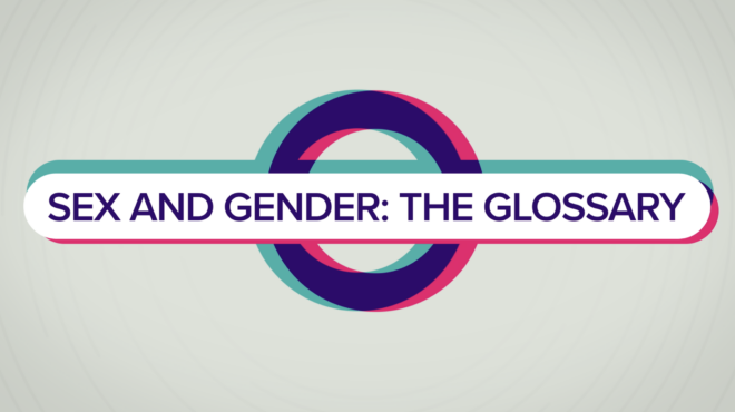 Sex & Gender 101: The First Steps to Creating Trans Inclusive Care ...